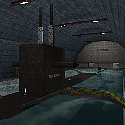 Unreal Archive / Unreal Tournament (UT99) / Map Packs / ChaosUT / Jbs Koth Maps